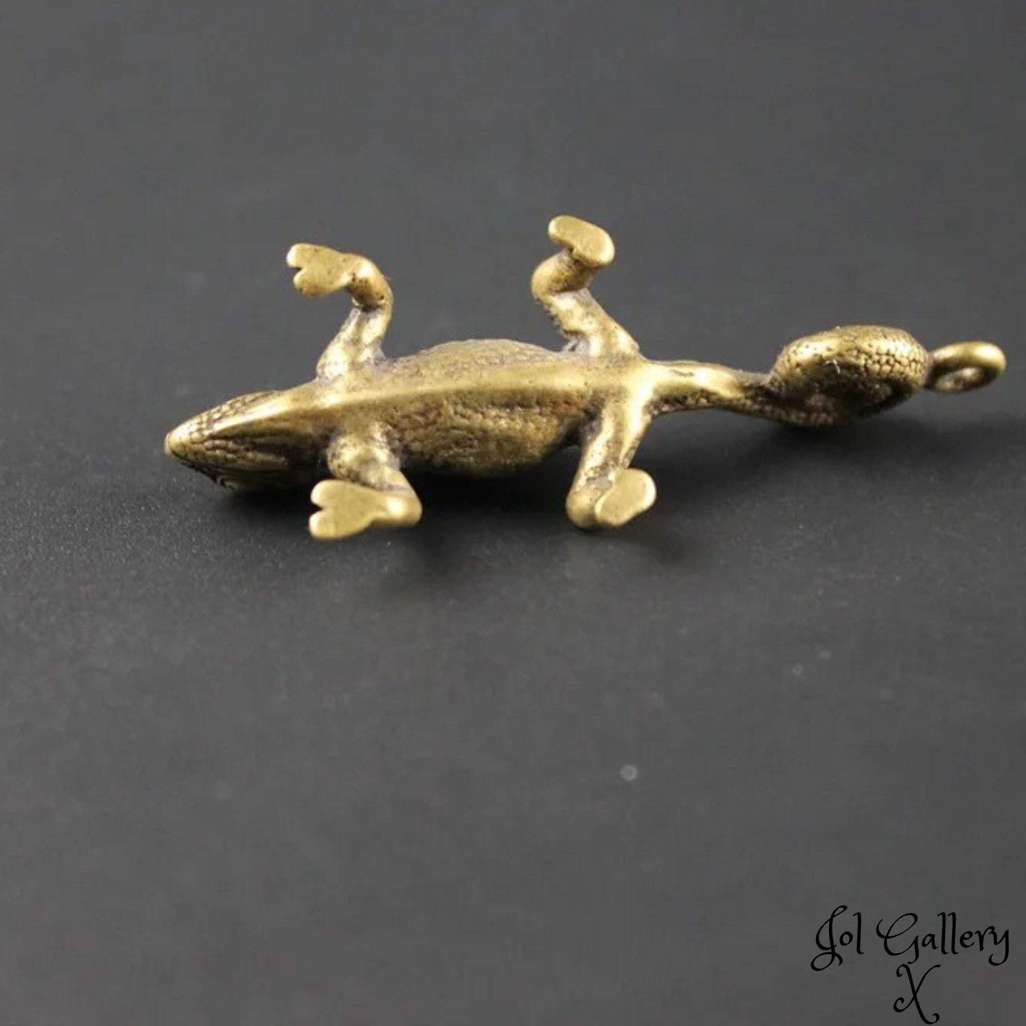 Lizard Key Chains Keychains Holder Punk Animal Jewelry Girls Bag Car ...