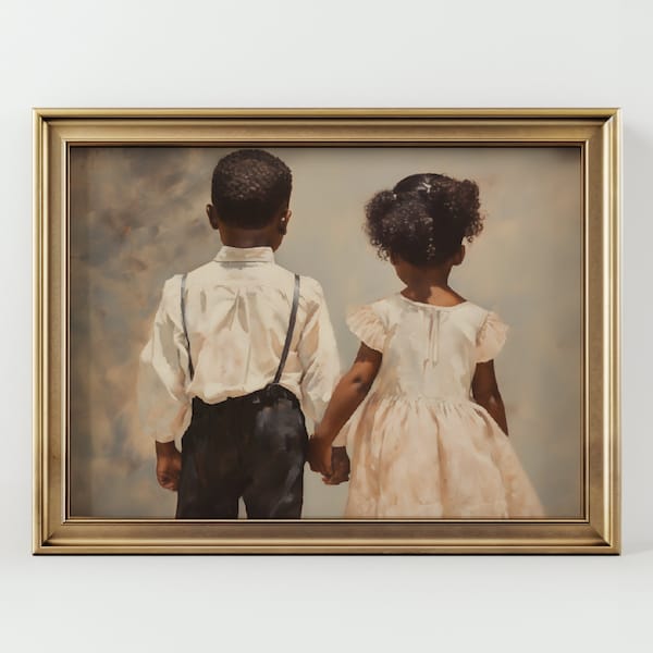 Brothers Wall Art - Etsy