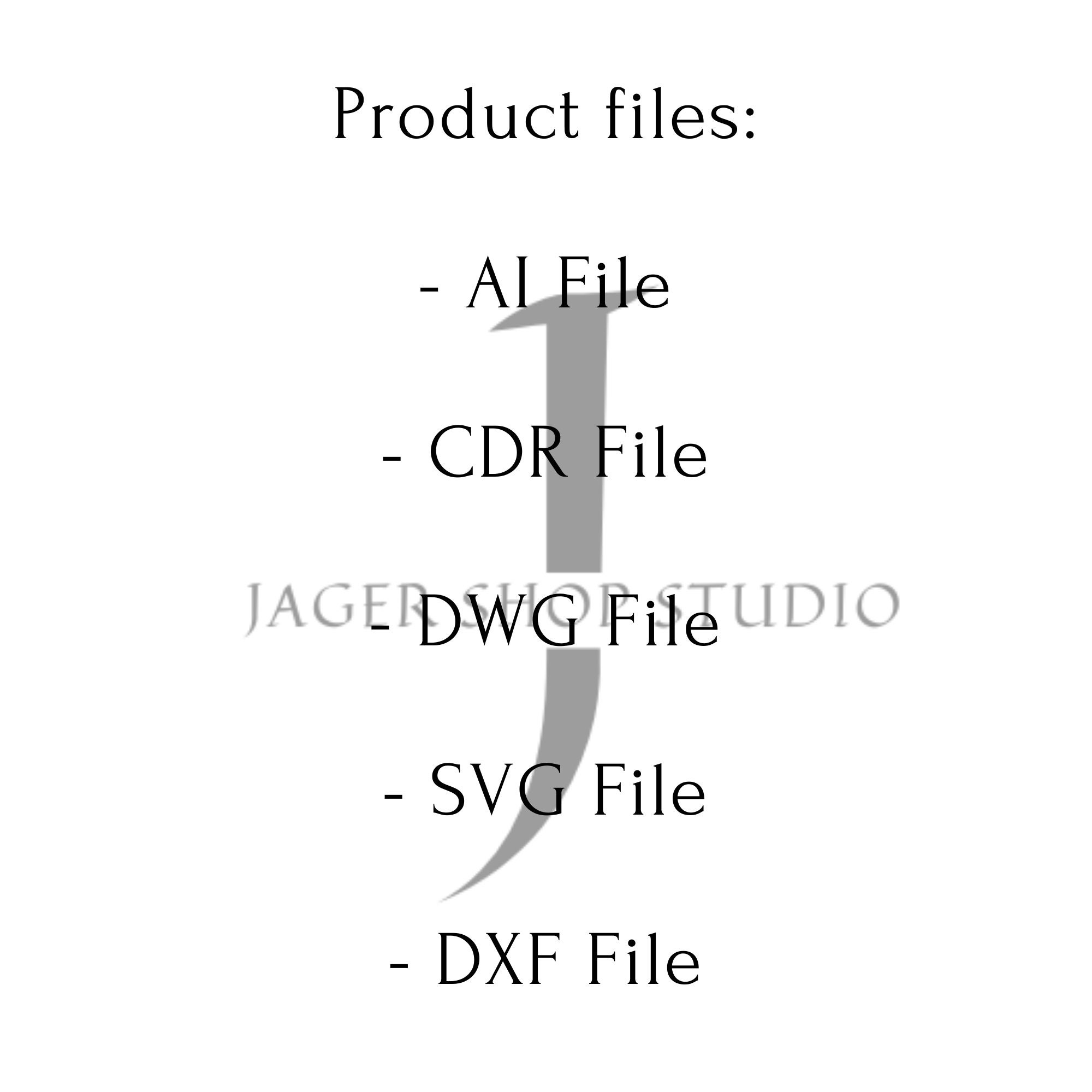 Modern Desktop Organizer SVG, Printable DIY Organizer, Laser Cut Files ...