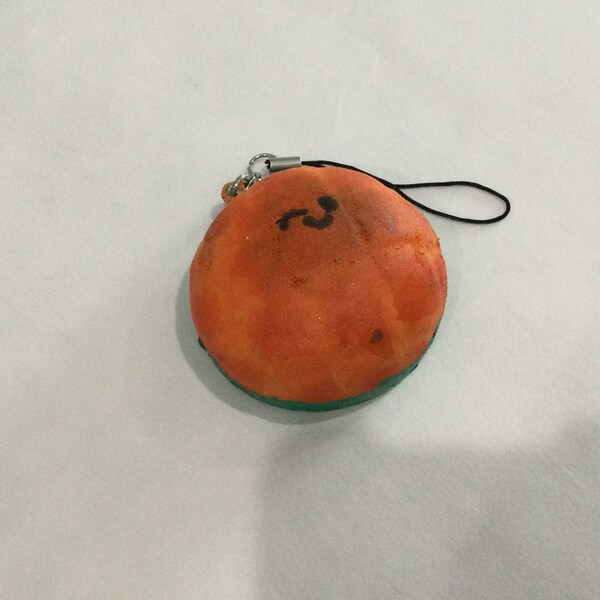 Squishy Keychain - Etsy