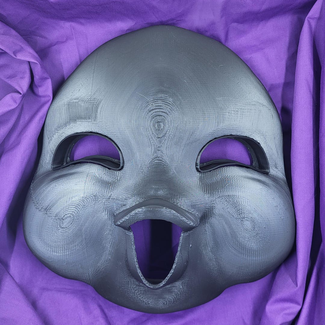 Rushton Style Duck Fursuit Base - Etsy