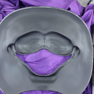 Screech Fursuit Base Downloadable STL - Etsy