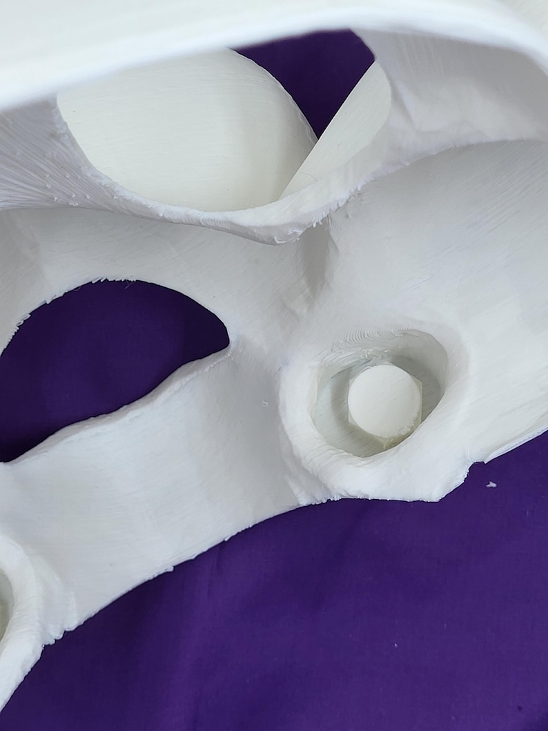 Rushton Style Walrus Fursuit Base - Etsy