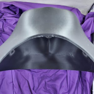 Screech Fursuit Base Downloadable STL - Etsy