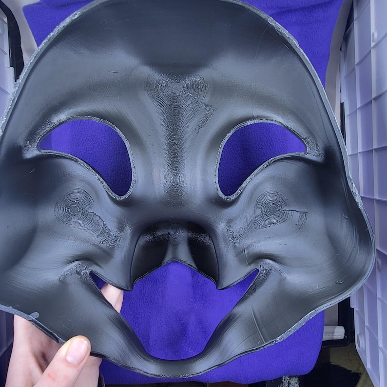 Rushton Style Fox Fursuit Base - Etsy