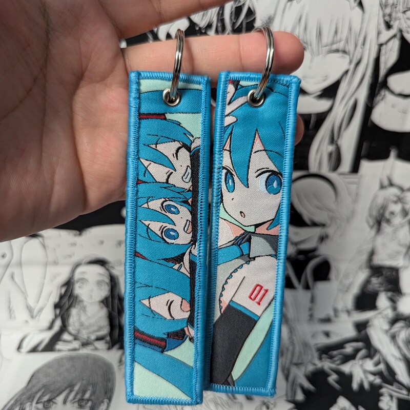 Miku - Etsy