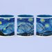 Personalized Starry Night Mug, Van Gogh's Starry Night Mug for Art ...