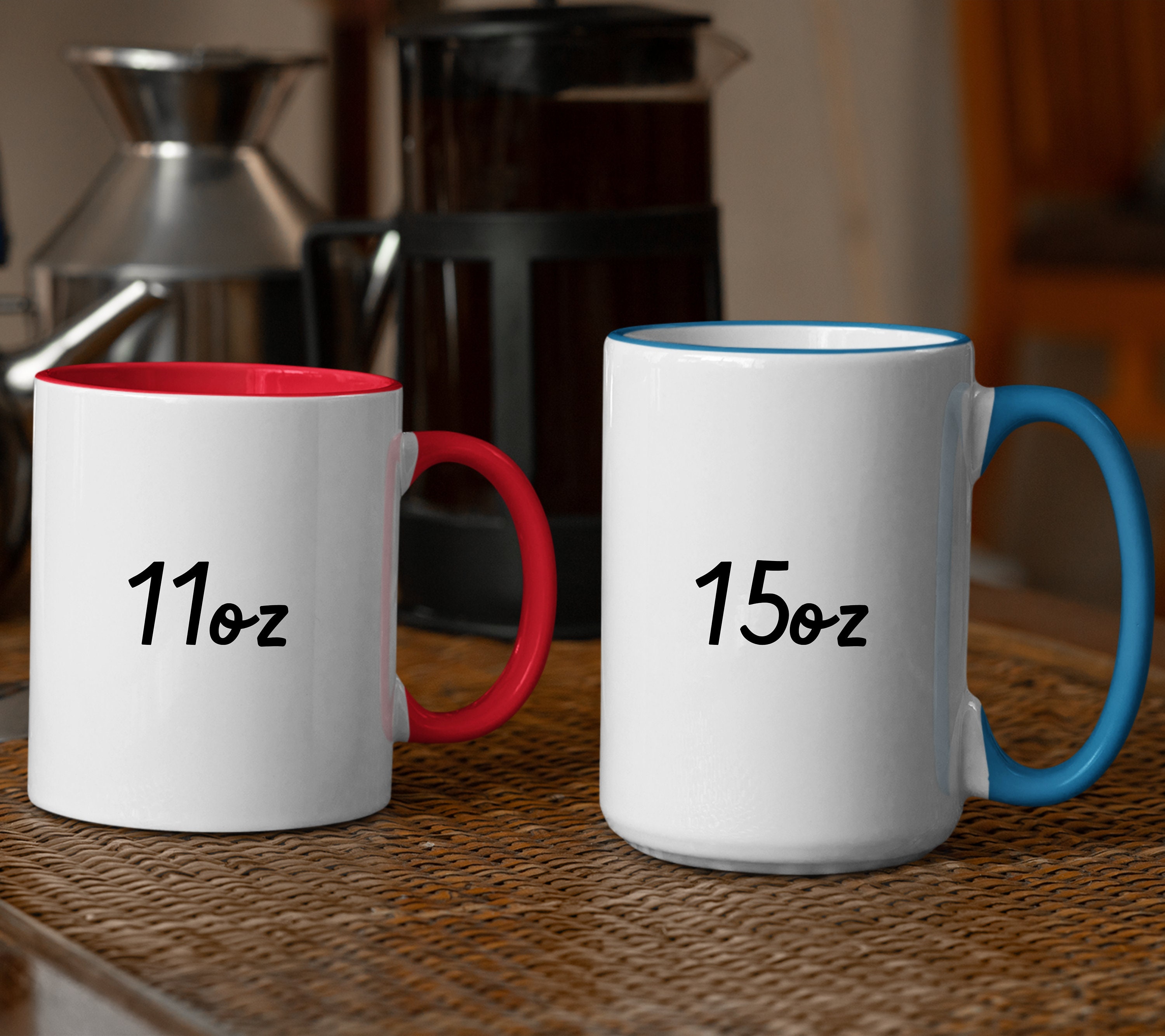 Personalized Starry Night Mug, Van Gogh's Starry Night Mug for Art ...