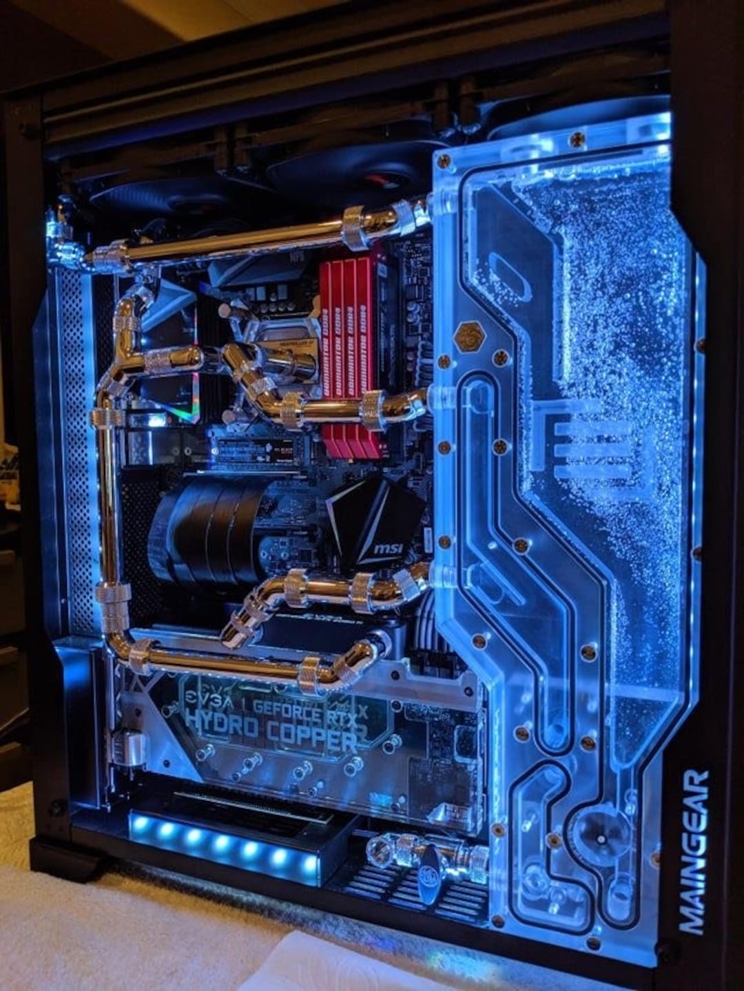 Gaming PC - "pro" - Etsy Canada