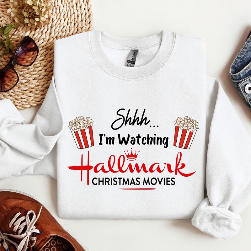 Hallmark Channel - Etsy