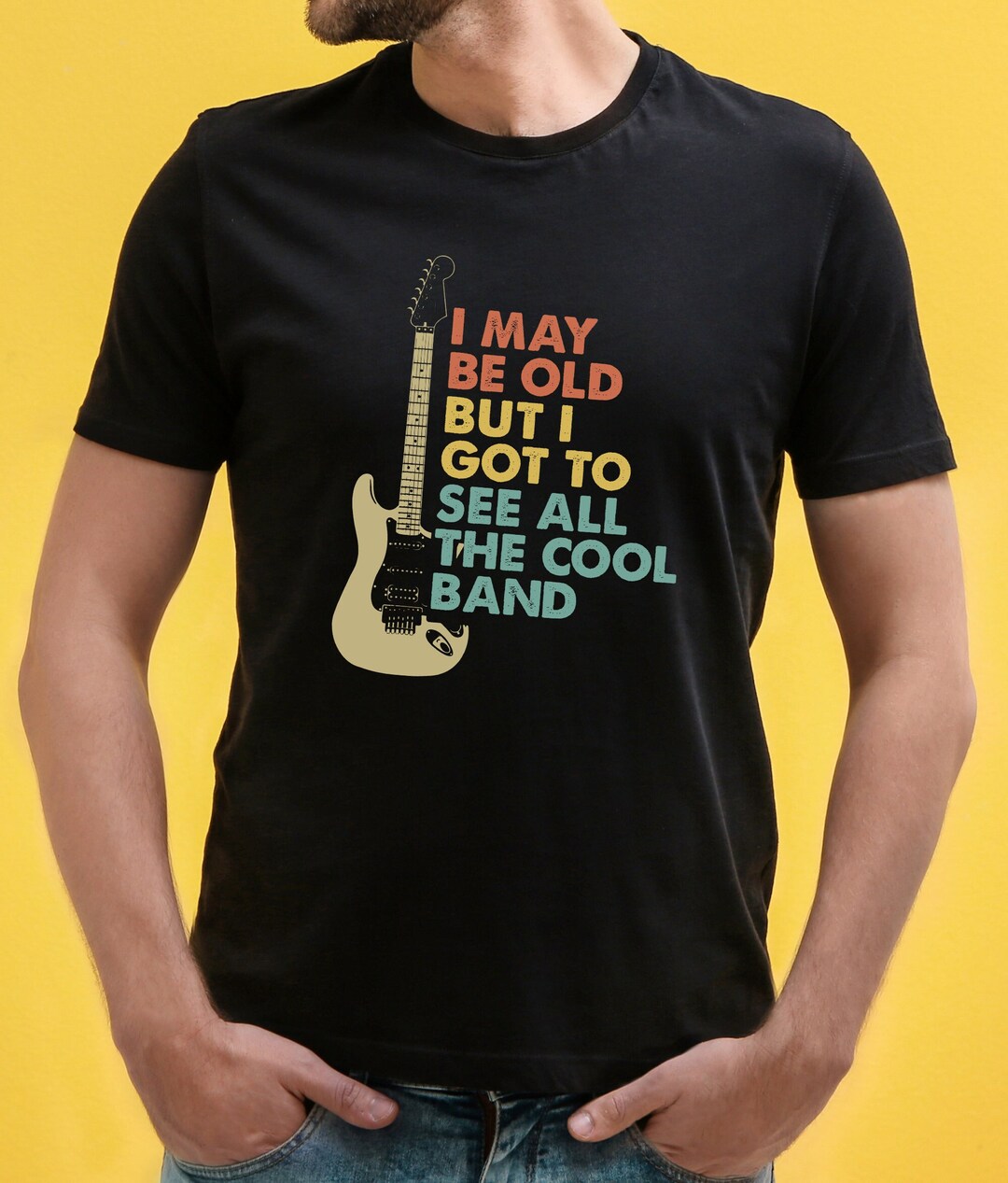 Vintage Band Shirt, Unisex Concert Tees, 90's Music Tees, Country Music ...