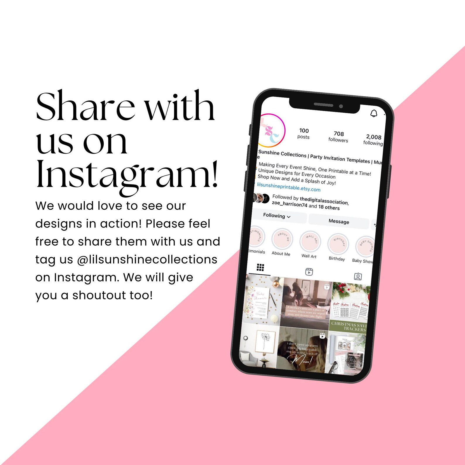 Rainbow 8th Birthday Invitation, INSTANT DOWNLOAD, 8th Birthday Invite ...