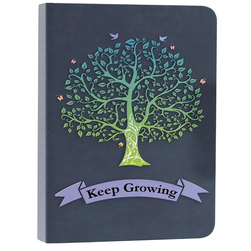 Tree of Life Journal - Etsy