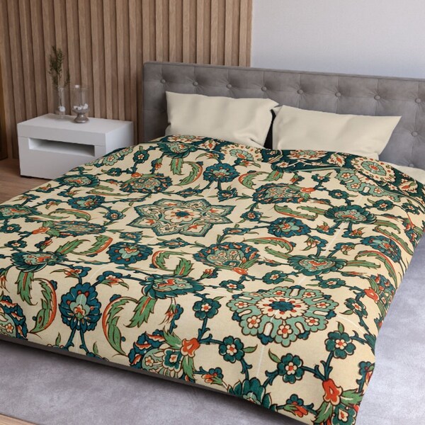 Arabic Fabric - Etsy