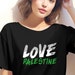 Love PALESTINE Palestinian Ancestry Heritage Peace Support Graphic ...