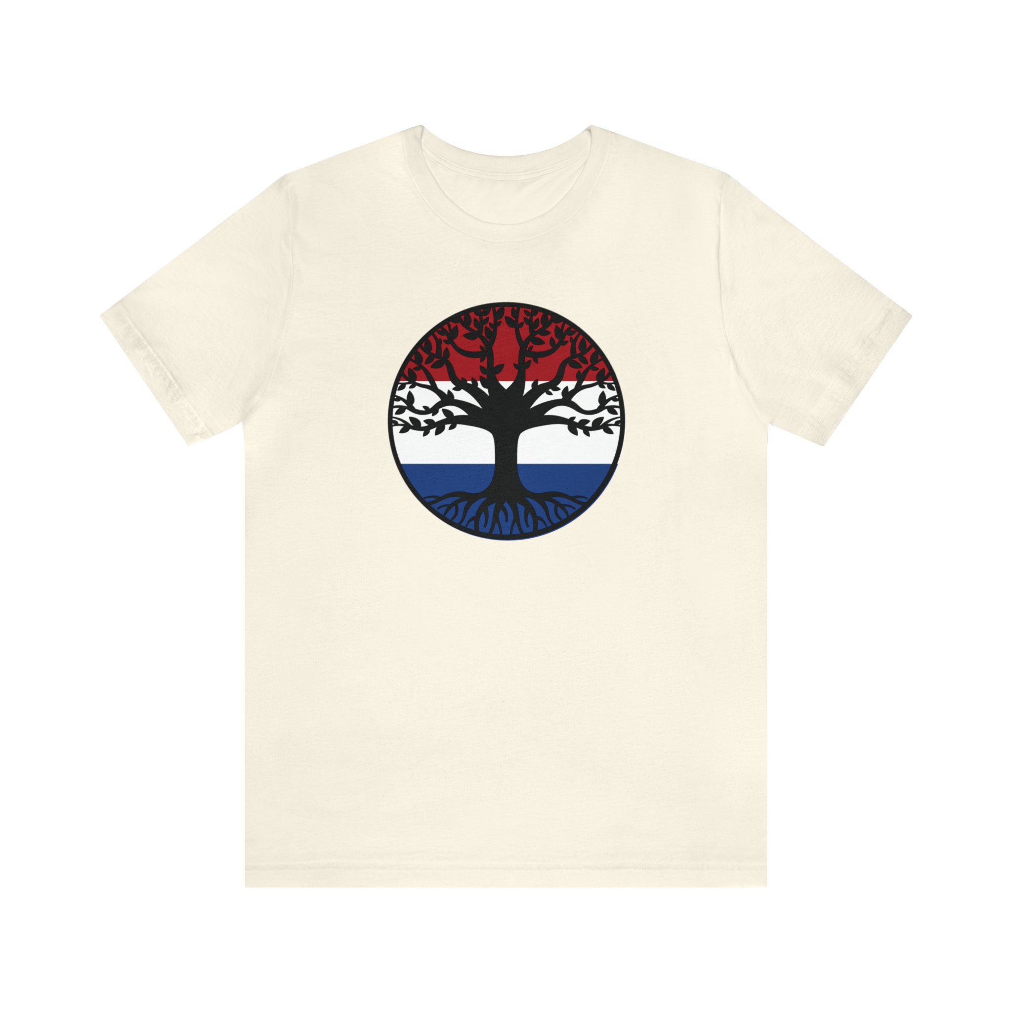 NETHERLANDS Holland Flag Family Tree Roots Dutch Heritage - Etsy