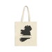 PERSONALIZED Irish Name Ireland Map Cotton Canvas 15 X 16 Inch Tote Bag ...