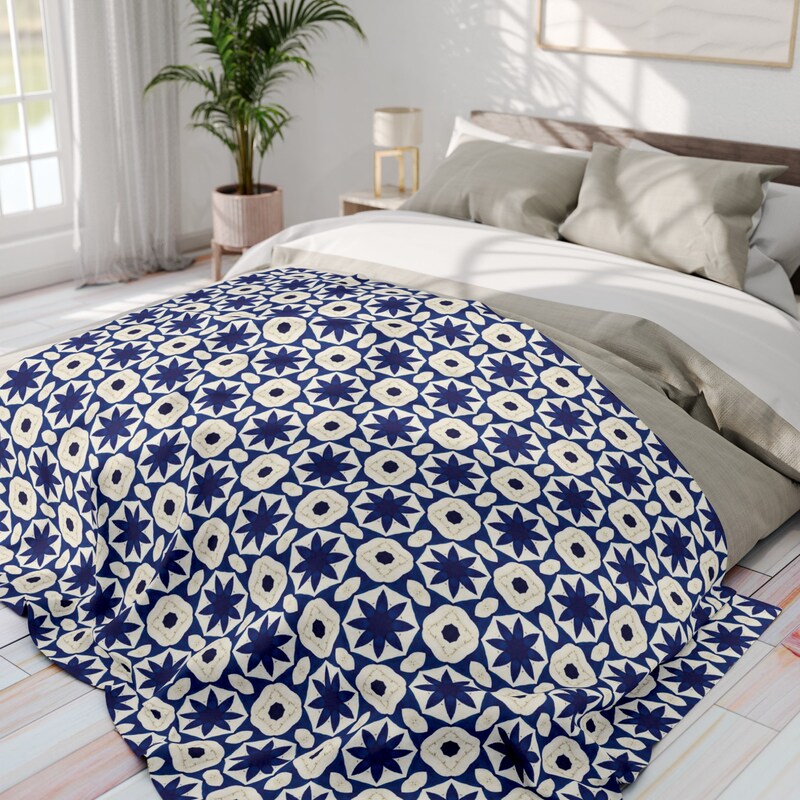 Moroccan Bedding - Etsy