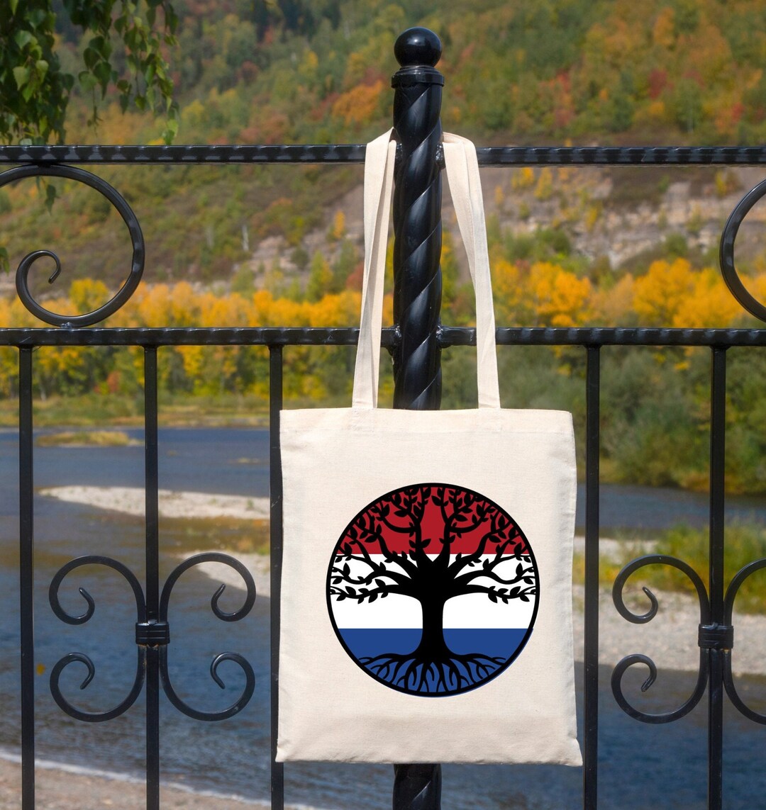 NETHERLANDS Holland Flag Family Tree Roots Dutch Heritage Ancestry ...