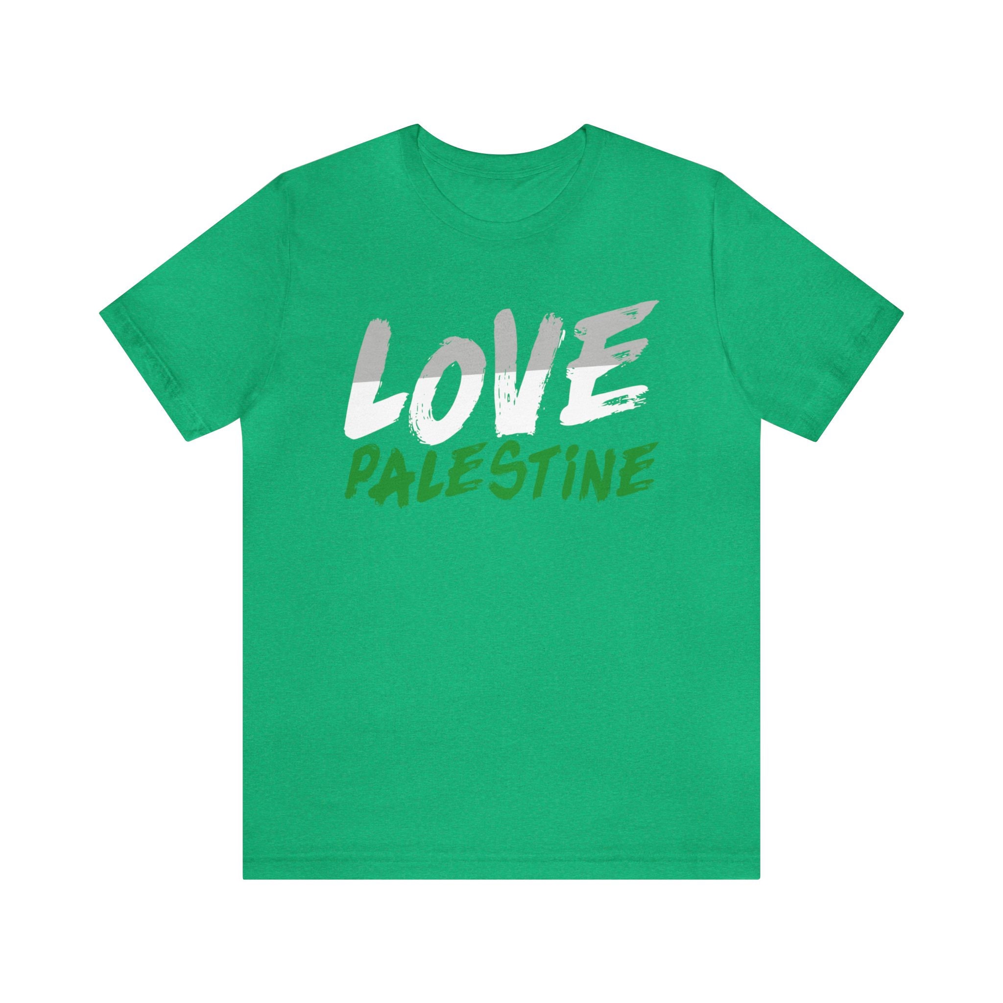 Love PALESTINE Palestinian Ancestry Heritage Peace Support Graphic ...