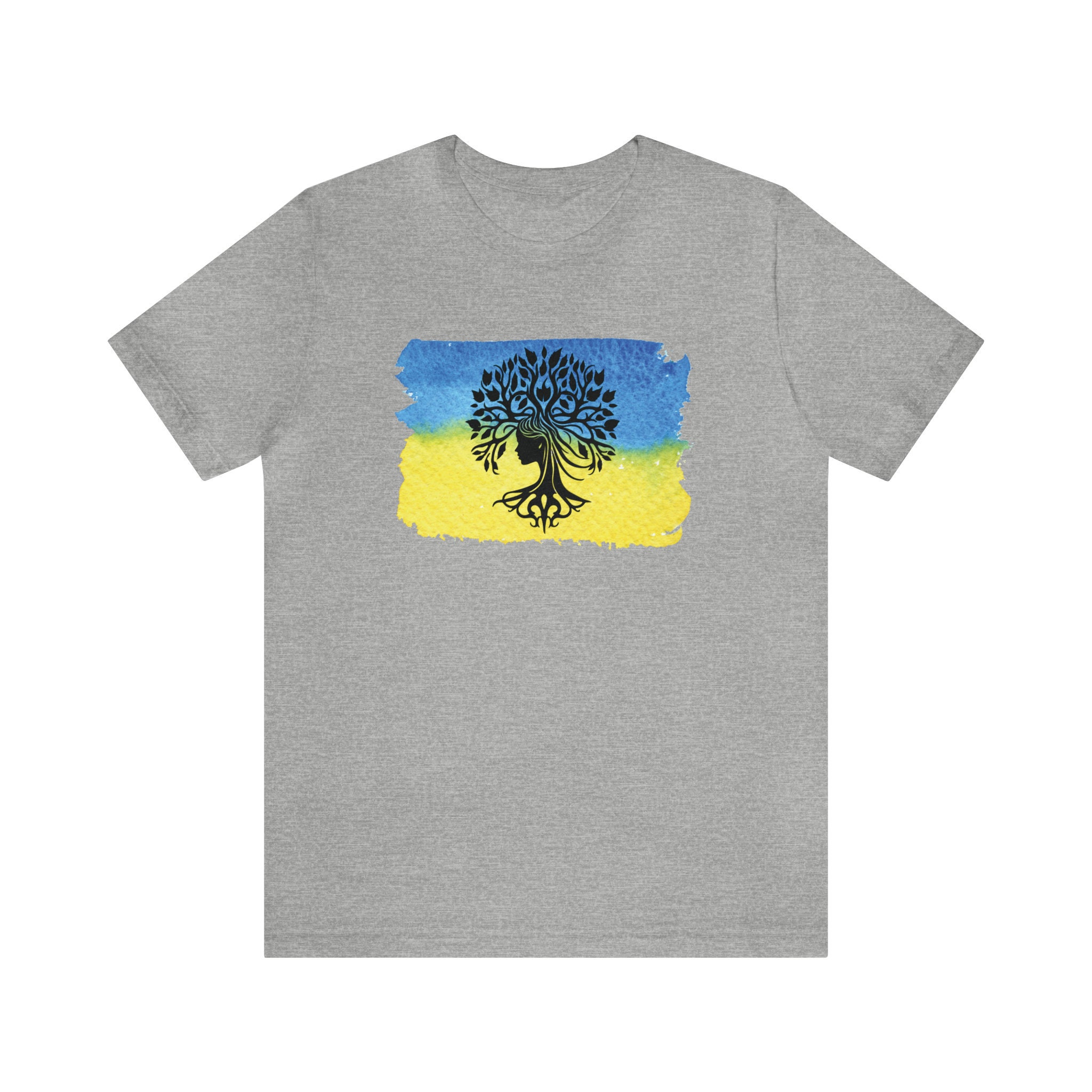 UKRAINE Female Family Tree Roots Ukrainian Heritage Ancestry - Etsy