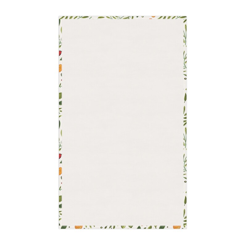 Mediterranean Olives Olive Pattern 18 X 30 Inch Kitchen Tea Towel ...