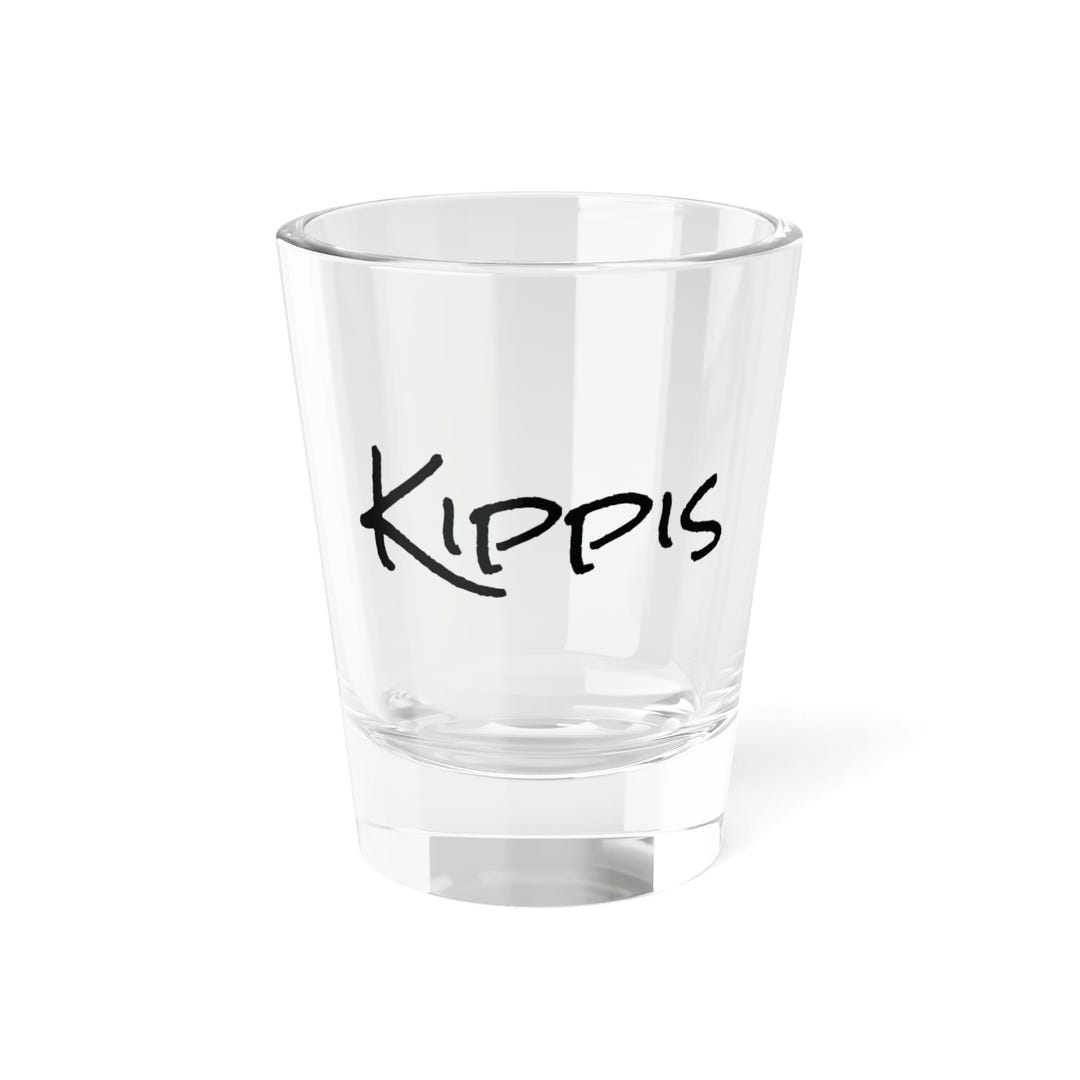 Kippis Finnish Cheers, Finland Drinking Heritage, Minimalist 1.5 Oz ...