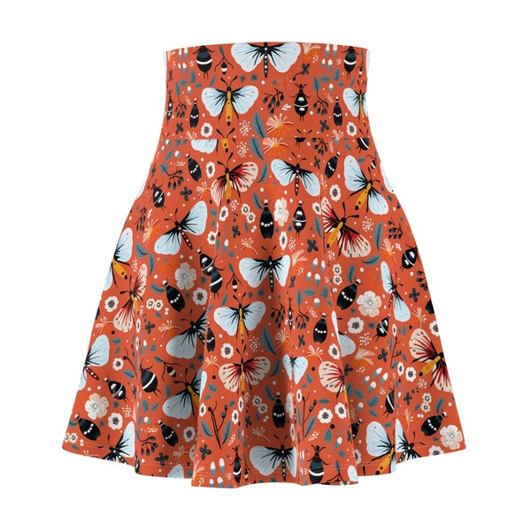 Insect Print Clothing - Etsy