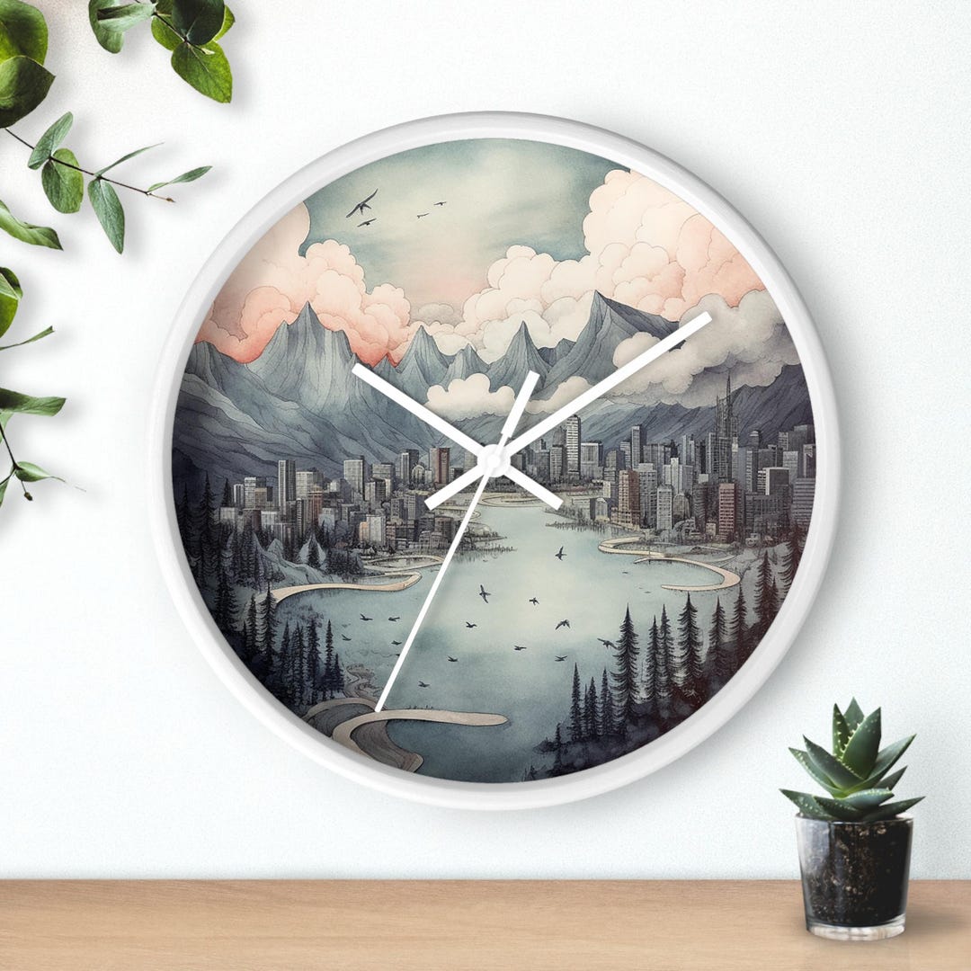 Timepiece Of Travel 5e