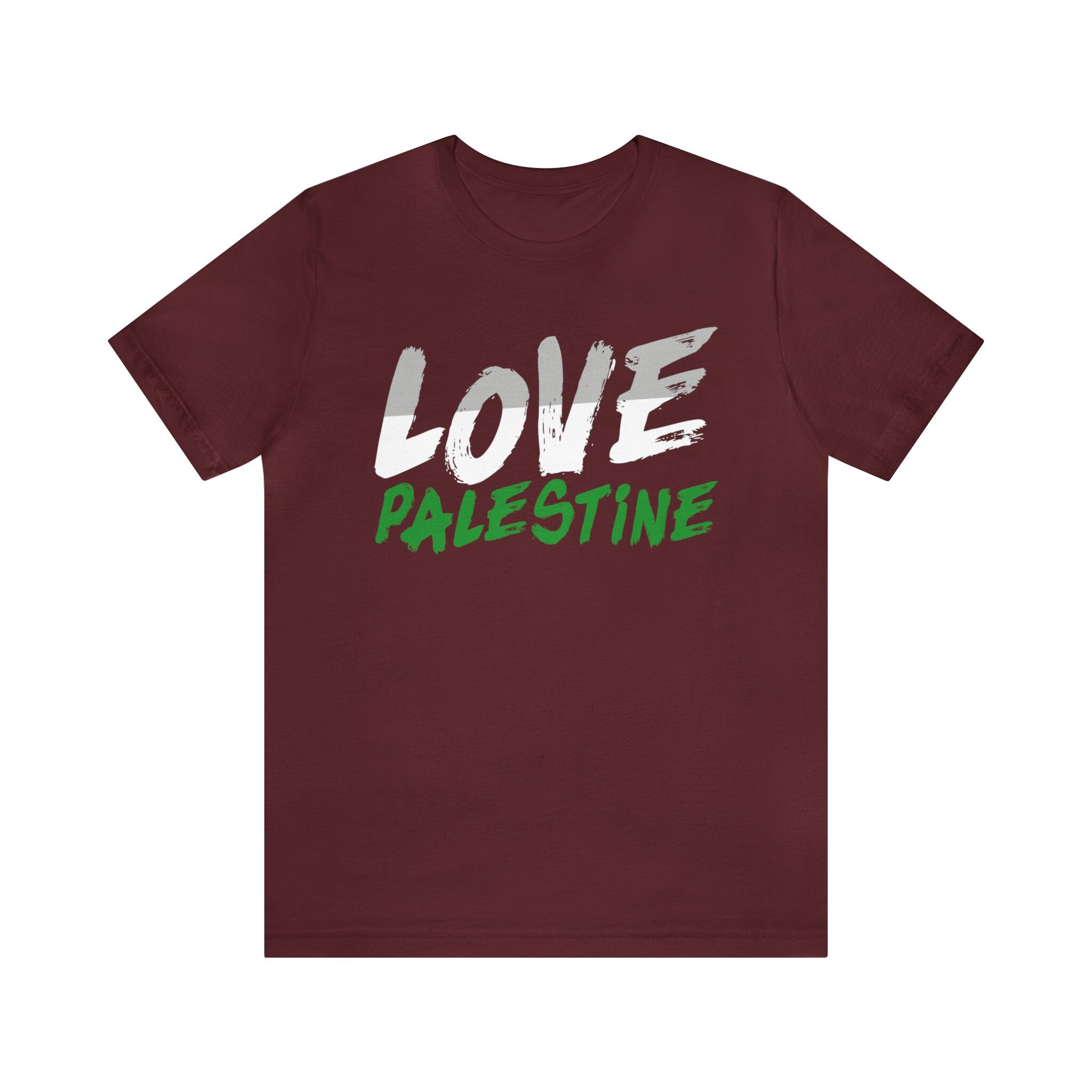 Love PALESTINE Palestinian Ancestry Heritage Peace Support Graphic ...