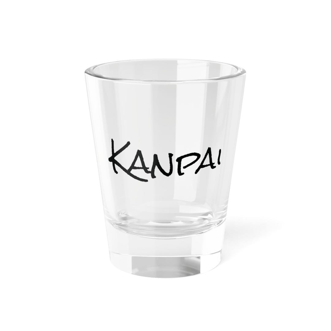 Kanpai Kampai Japanese Cheers, Japan Drinking Heritage, Minimalist 1.5 ...