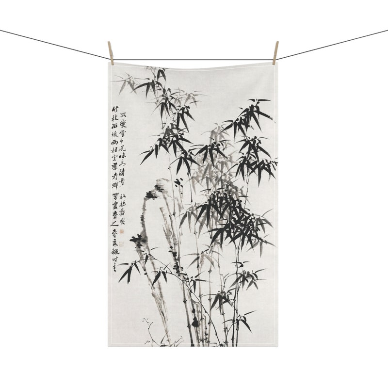 Bamboo Asian Kitchen - Etsy