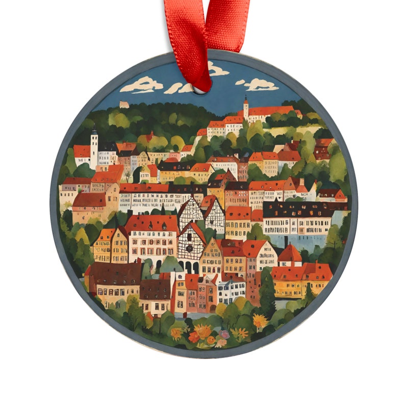 German Folk Art - Etsy