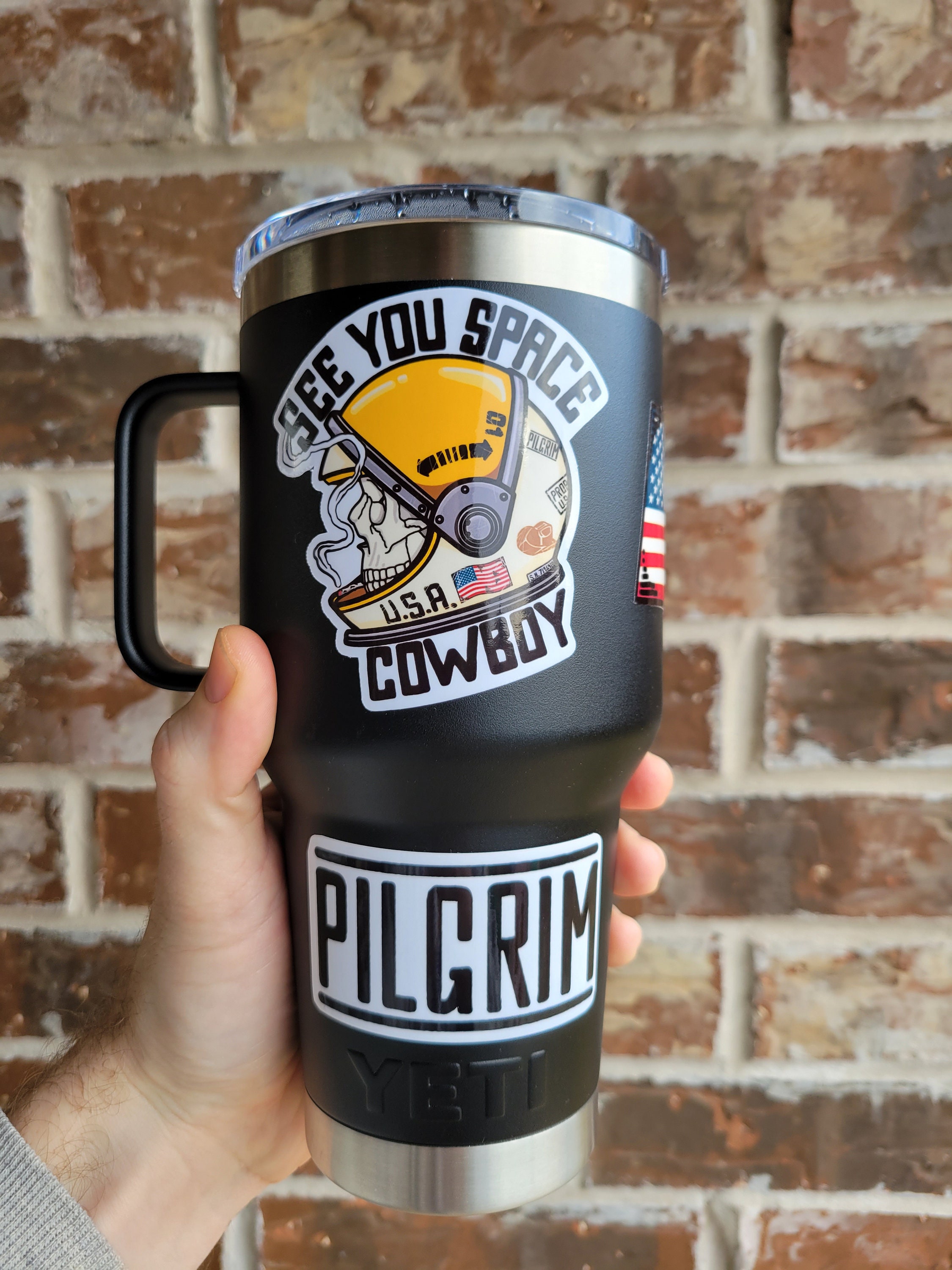 The Medic Tarot Card Sticker | Funny Military | Military Gift for Dad ...