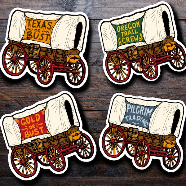 Western Expansion - Etsy