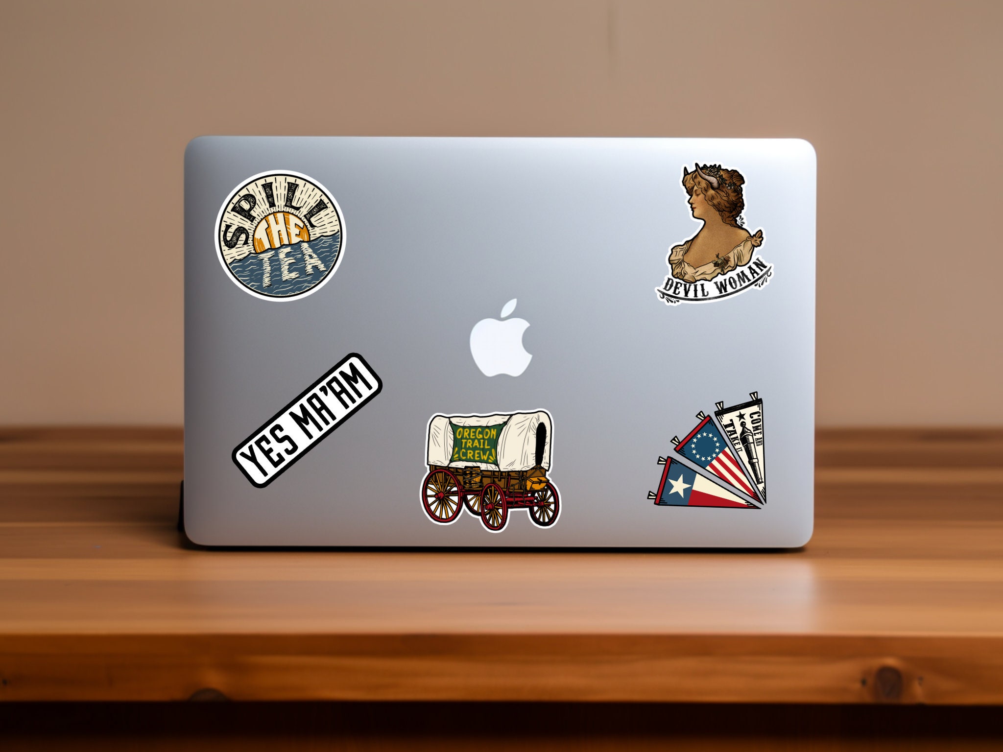 The Medic Tarot Card Sticker | Funny Military | Military Gift for Dad ...