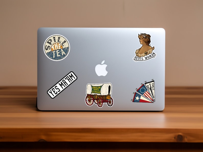 Claymore Roomba Mine Sticker | Meme Decal | Tactical Stickers ...