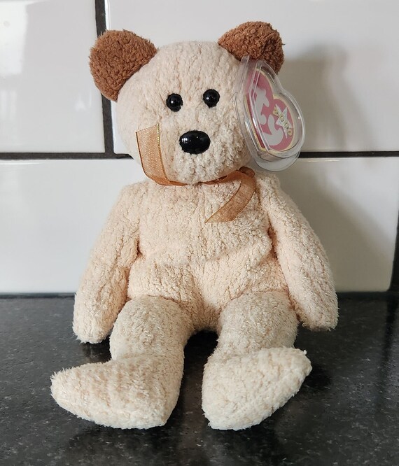 Huggy ty beanie baby value store