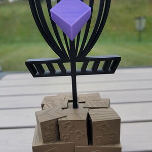 Disc Golf Trophy Custom Disc Golf Trophies Event Trophies - Etsy