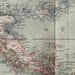 Oceania / Orig. 1894 Antique Map of German Colonies in East Indies - Etsy