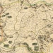 World Geogr / Orig. 1897 Antique Map of World Population Density - Etsy UK