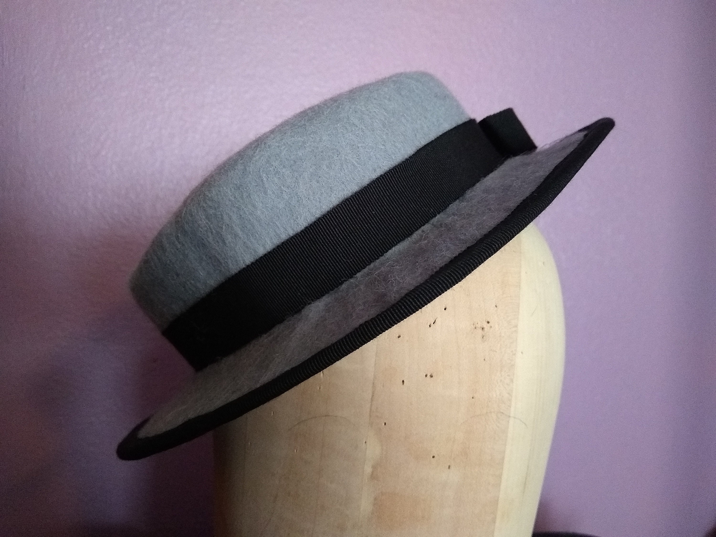 Edwardian 1930s 1940s Vintage Inspired Reproduction Handmade Ladies ...