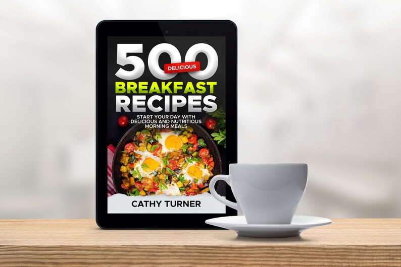 Breakfast Recipe, 500+ Easy Breakfast Recipes, Breakfast Bake ...