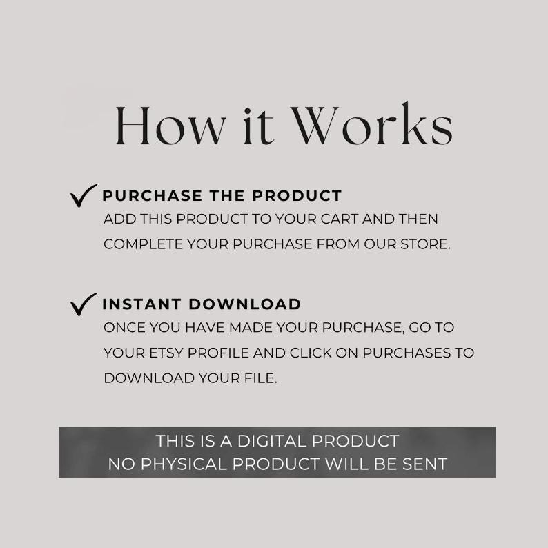 Bucket List Printable Planner Journal, Printable Goal Setting Journal ...