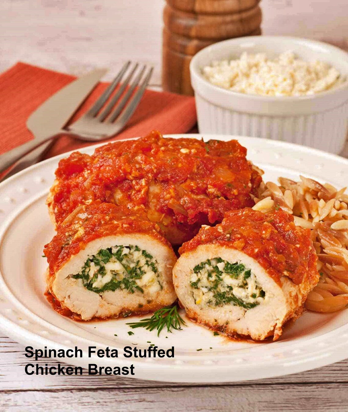 Dinner Recipes, 31 Easy Dinner Recipes Cookbook, Quick & Delicious ...