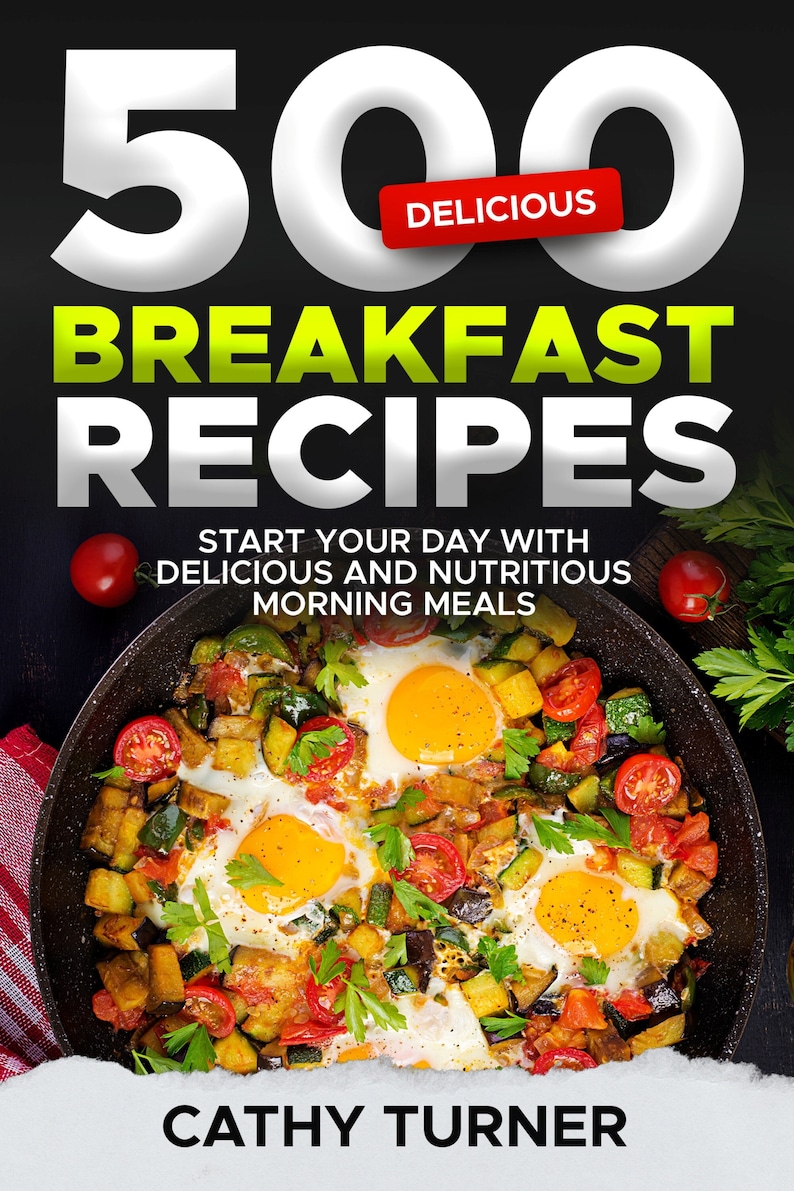 Breakfast Recipe, 500+ Easy Breakfast Recipes, Breakfast Bake ...