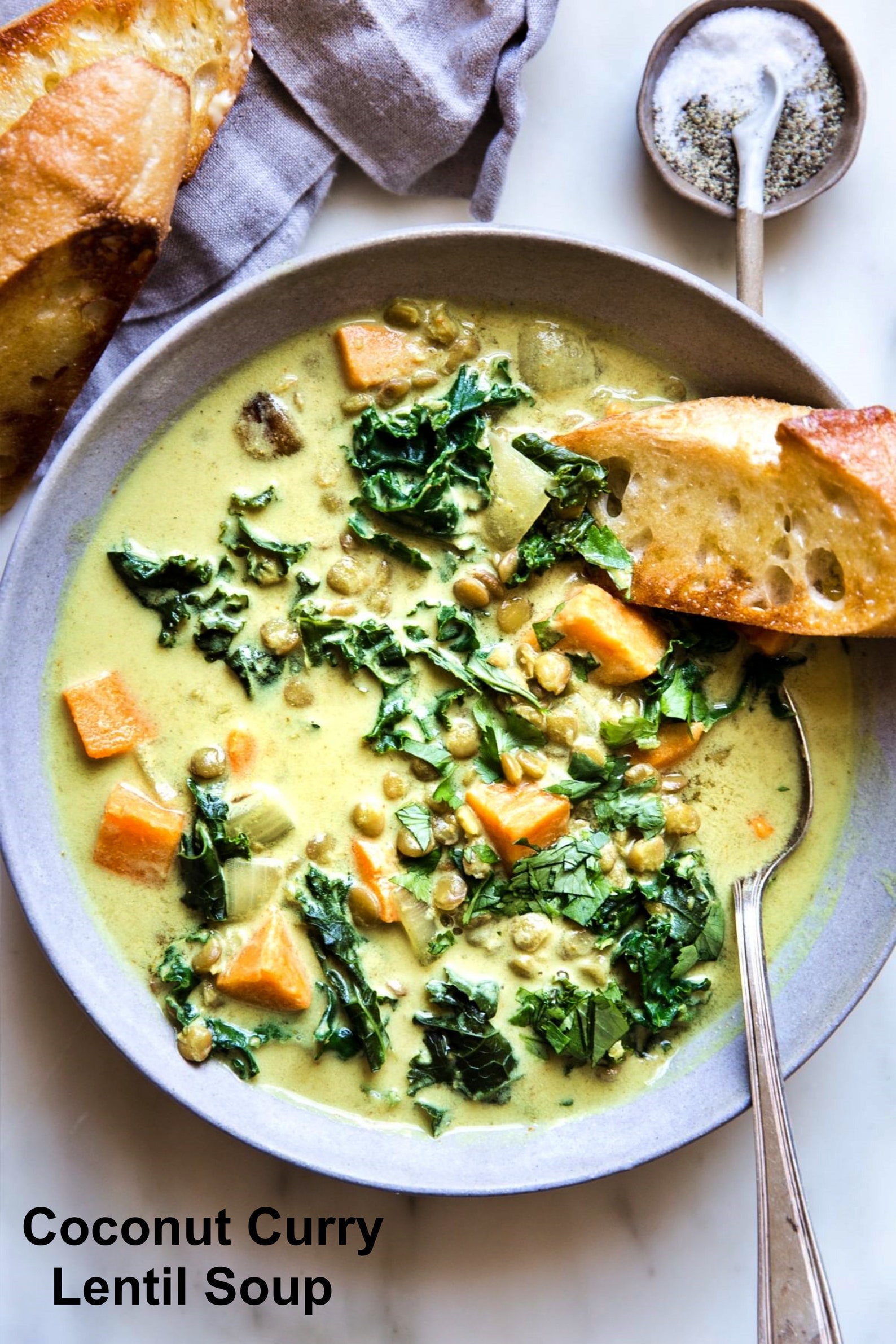 Soups, 250 Easy and Delicious Soup Recipes, Printable Cookbook PDF ...