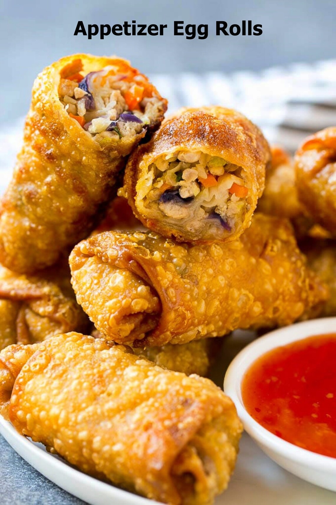 Appetizers: 500+ Delicious Appetizer Recipes, Finger Foods for Every ...