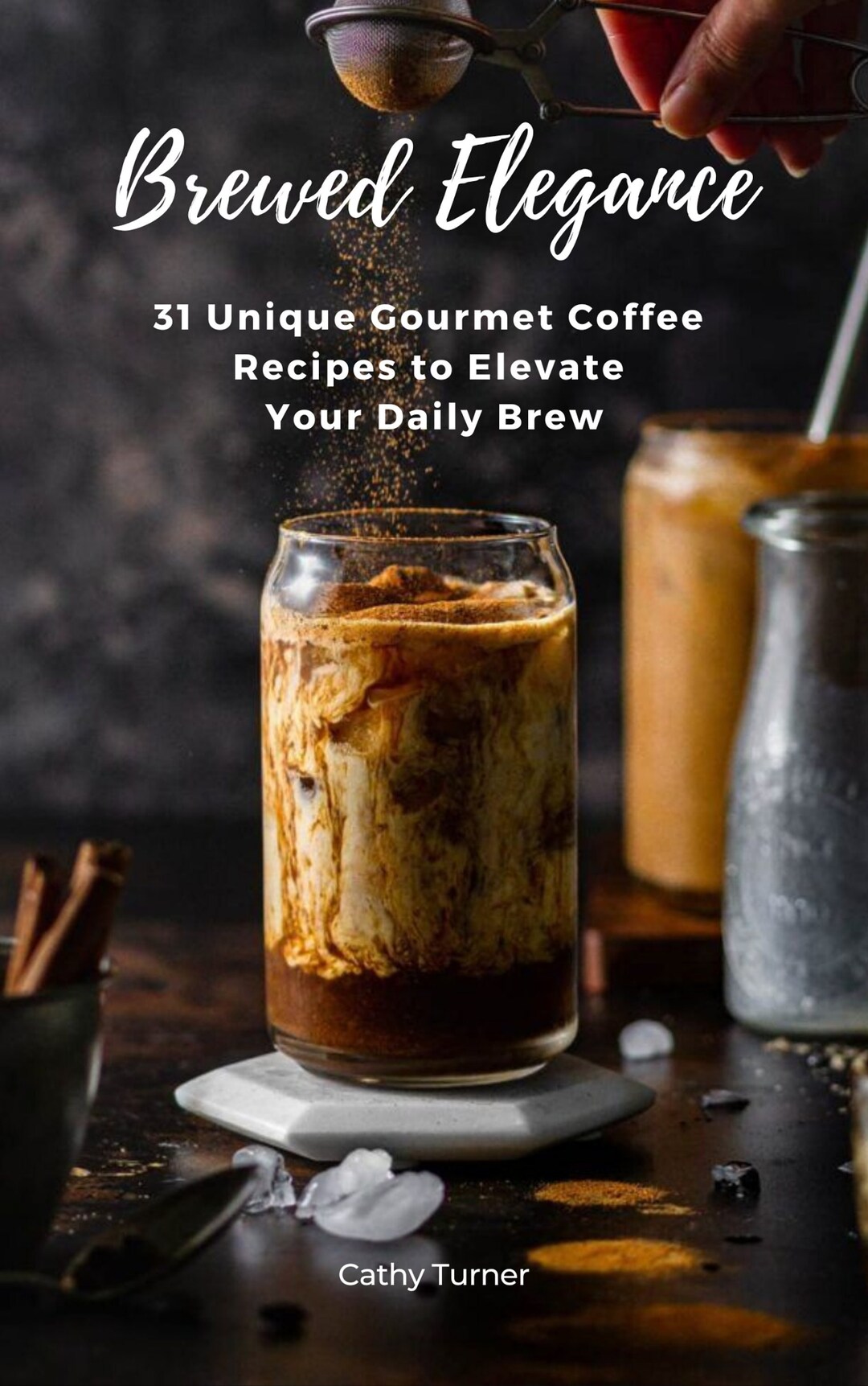 Coffee Recipe: 31 Gourmet Coffee Recipes With Pictures, Delicious Brews ...