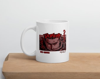 Suguru Geto Coffee Mug Jujutsu Kaisen Accesories Manga Mug - Etsy